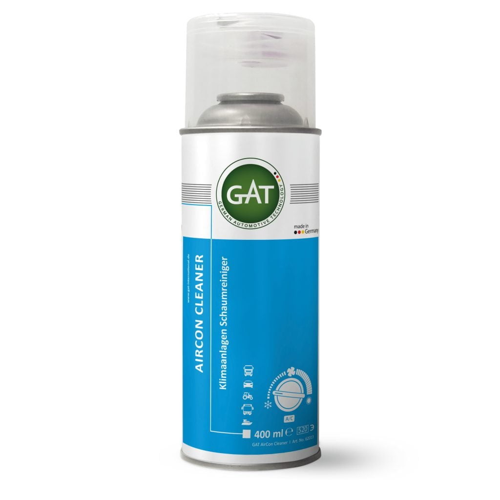 Car Line - GAT Gesellschaft für Kraftstoff- und Automobiltechnologie