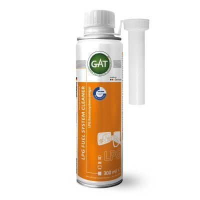 Car Line - GAT Gesellschaft für Kraftstoff- und Automobiltechnologie