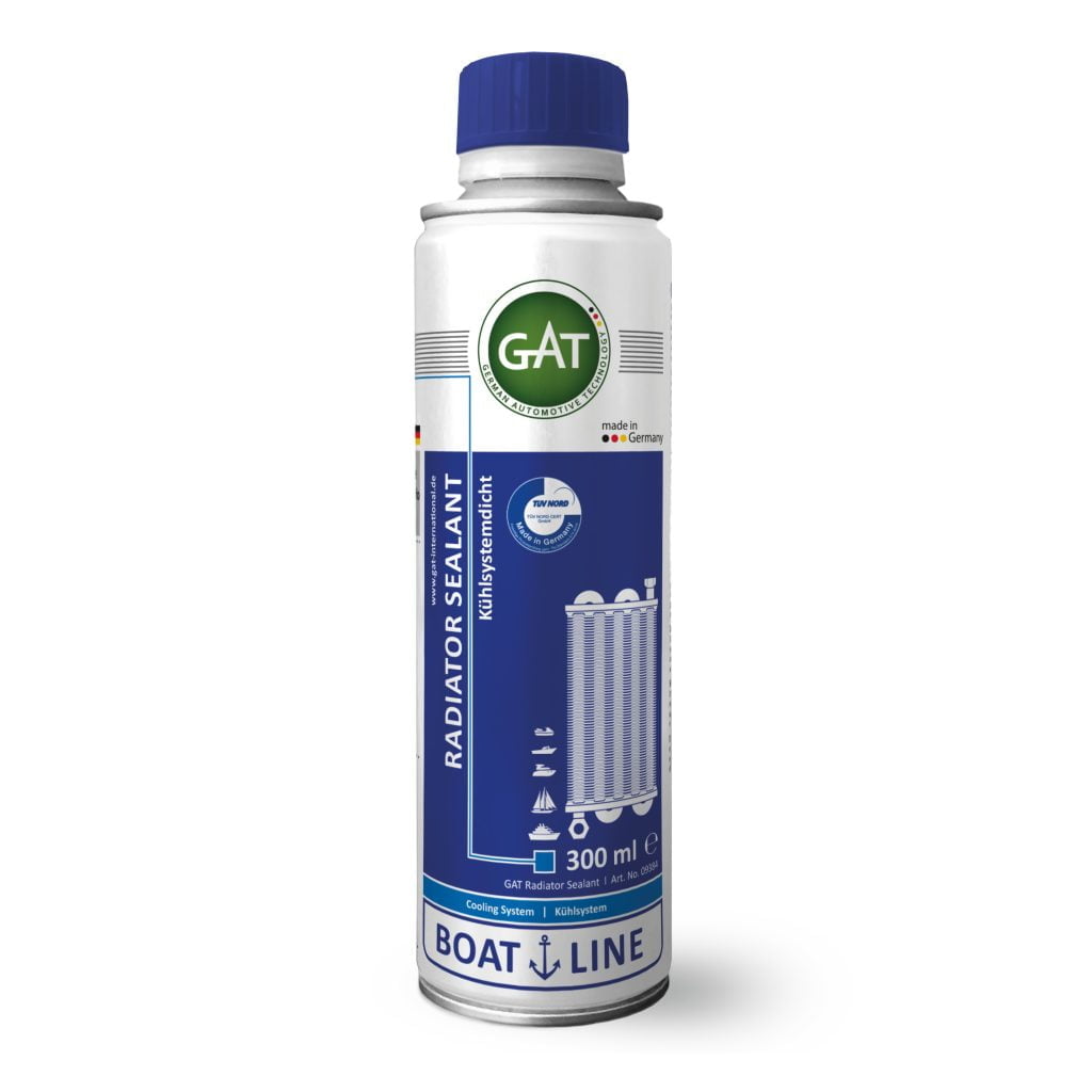 GAT Fuel System Cleaner PLUS