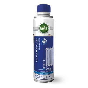 GAT Fuel System Cleaner PLUS